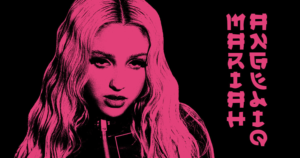 Mariah Angeliq Official Store - Mariah Angeliq Official Store